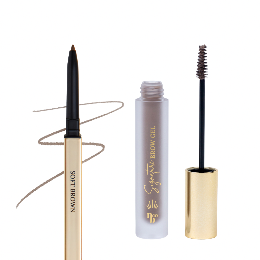 Brow Styling Bundle – Niche Brow Co
